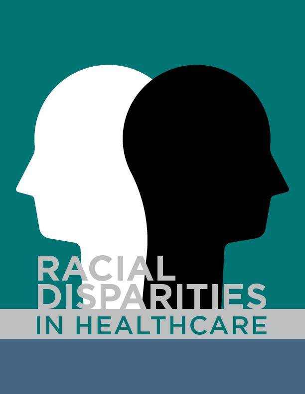 Racial Disparities in Healthcare | Chenmed Racial Disparities in Healthcare | Chenmed